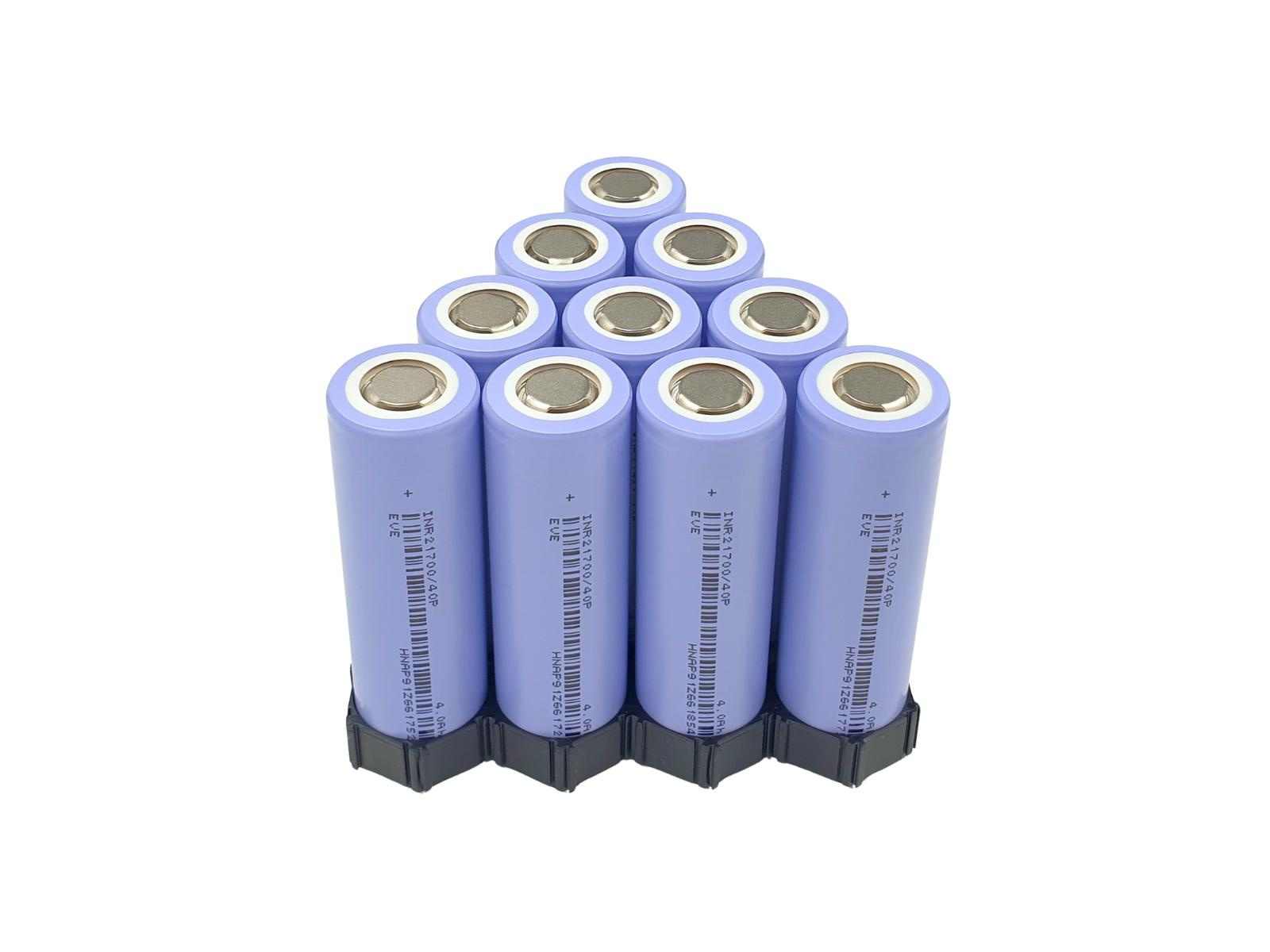 ogniwo EVE INR21700-40P 40P 4000mAh 50A - 20A