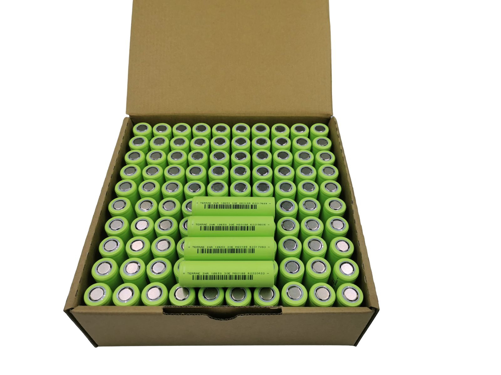 TerraE 30E - najlepsze ogniwo do regeneracji hulajnóg i akumulatorów ...